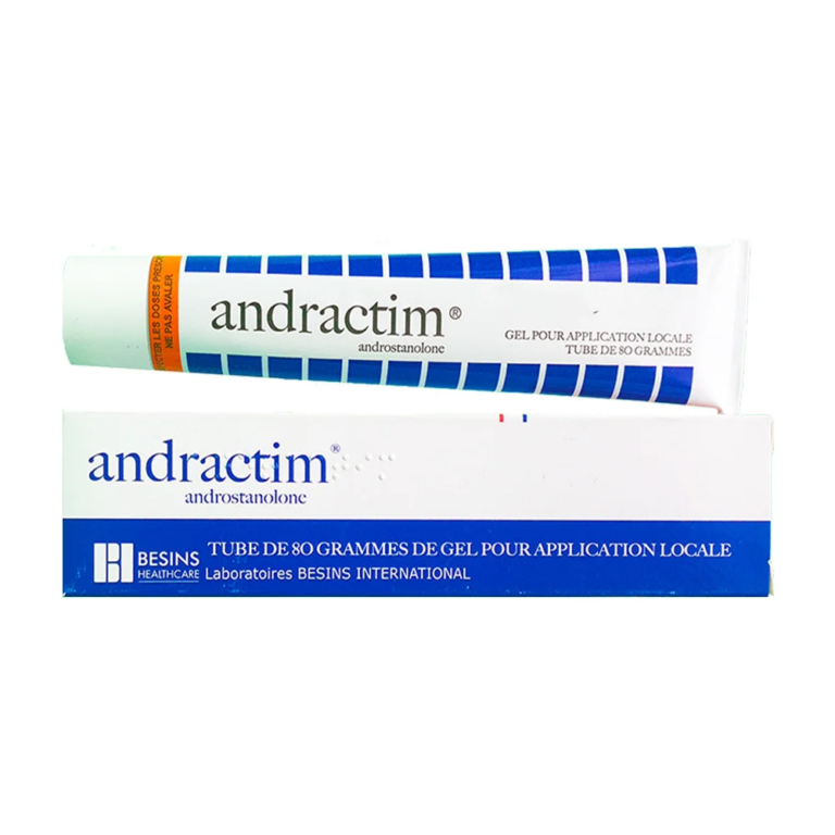 Andractim (DHT Gel) - Free Shipping — PCTMart